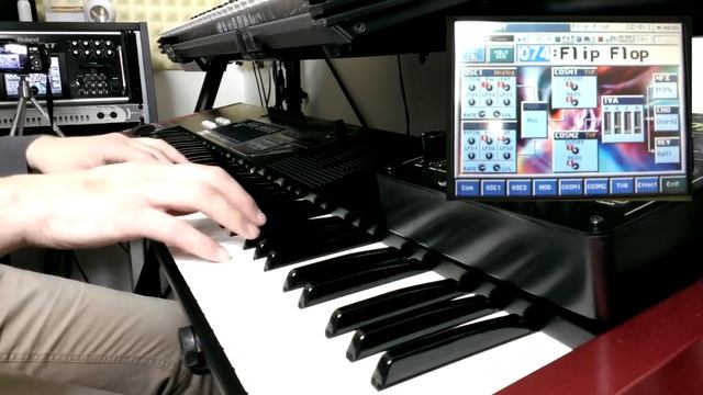 [OUTDATED] JayB's Sound Set for Roland V-Synth [2014]