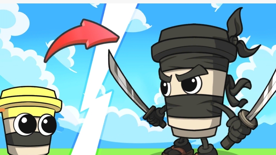 эволюция Brainrot 9 часть