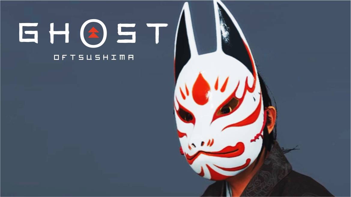 Ghost of Tsushima на ПК ► УЖАС ОЦУНЫ #42