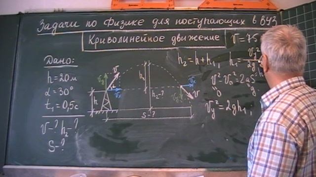 Скорость пули пистолета