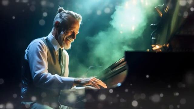 Невероятно красивые мелодии от Руслана Шпики. Звуки доброты, которые трогают до слез