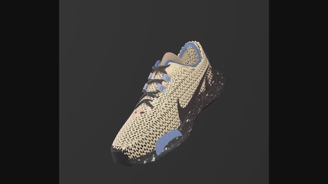 Sample UV Surface Blender99Geometry Nodes