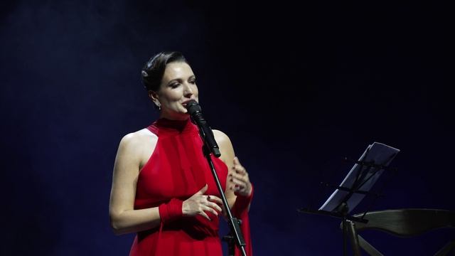 «Гнездилище» — авторская поэзия Natura Moya. Живое прочтение на концерте в Краснодаре