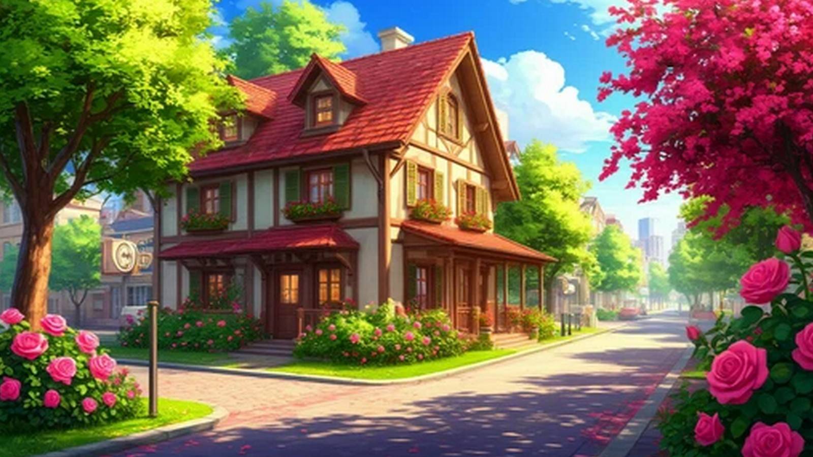 Полностью улучшенный центр. Monster Care Simulator #6