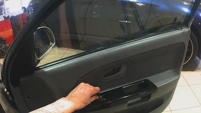 kio rio не работает стеклоподъемник