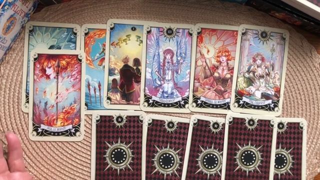 🌸НЕДЕЛЯ 09.06 - 15.06.2025 для всех знаков зодиака.🌸Быстрый таро прогноз!