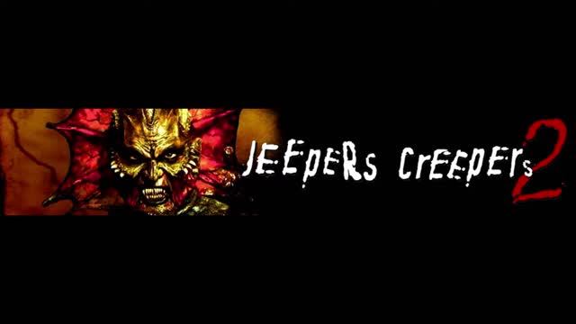 Обзор фильма "Джиперс Криперс 2"