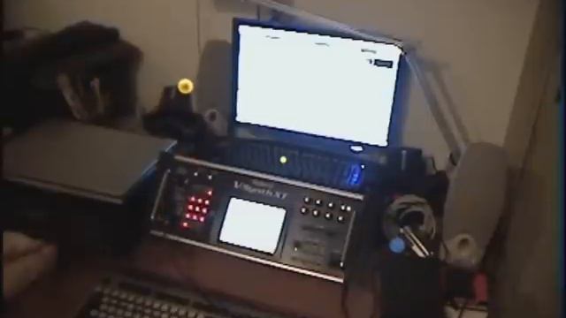 Ableton live   Vst instruments   V Synth Xt (Illustrative purpose)part2