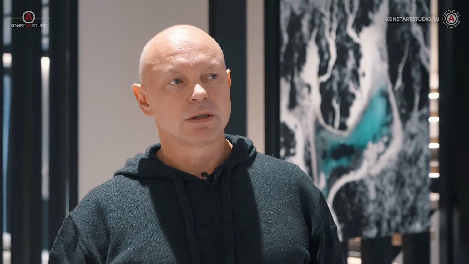 Отзыв Александра Палиенко - Щит для частного дома, siemens logo, АВР, Lithoss | KonstArtStudio