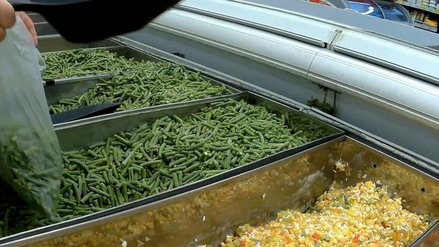 Конец Великого поста...  1 часть