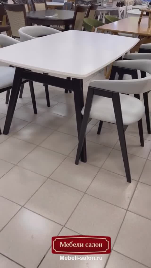 Столовая группа «Лондон» от Оримэкс в mebeli-salon.ru