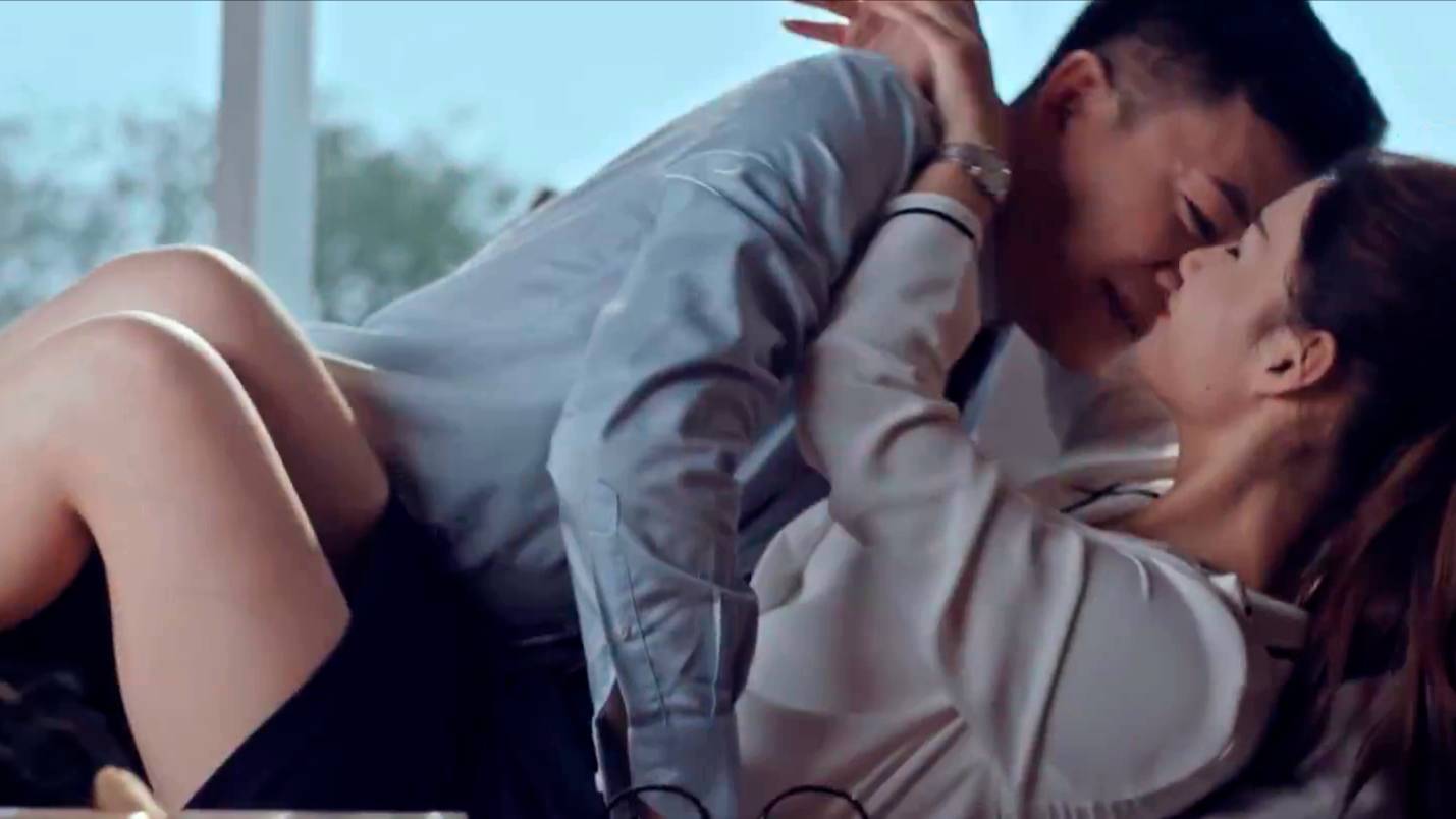 "Сердце закипело" (Cooking Crush / 烹然心动, 2018) || Трейлер