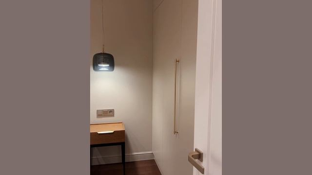 Дизайнерские апартаменты в аренду в одном из лучших районов Москвы