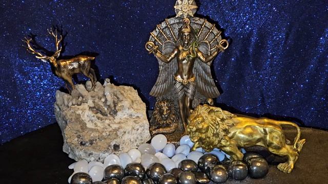 ВОПРОСЫ ВЕДЬМЕ И МОИ ОТВЕТЫ... часть 18