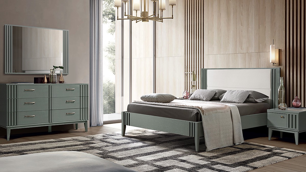 Коллекция «Chicago», видеообзор БЕЛФАН