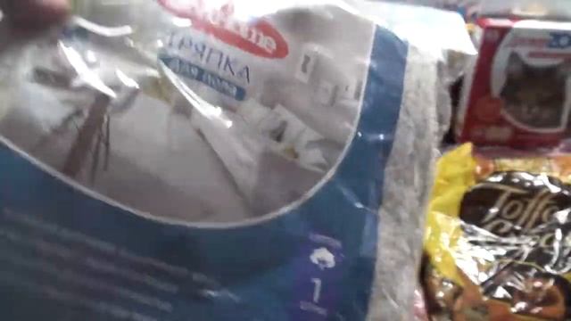 ПОКУПКИ ОКТЯБРЯ 2018 Г. В МАГАЗИНЕ FIX-PRICE