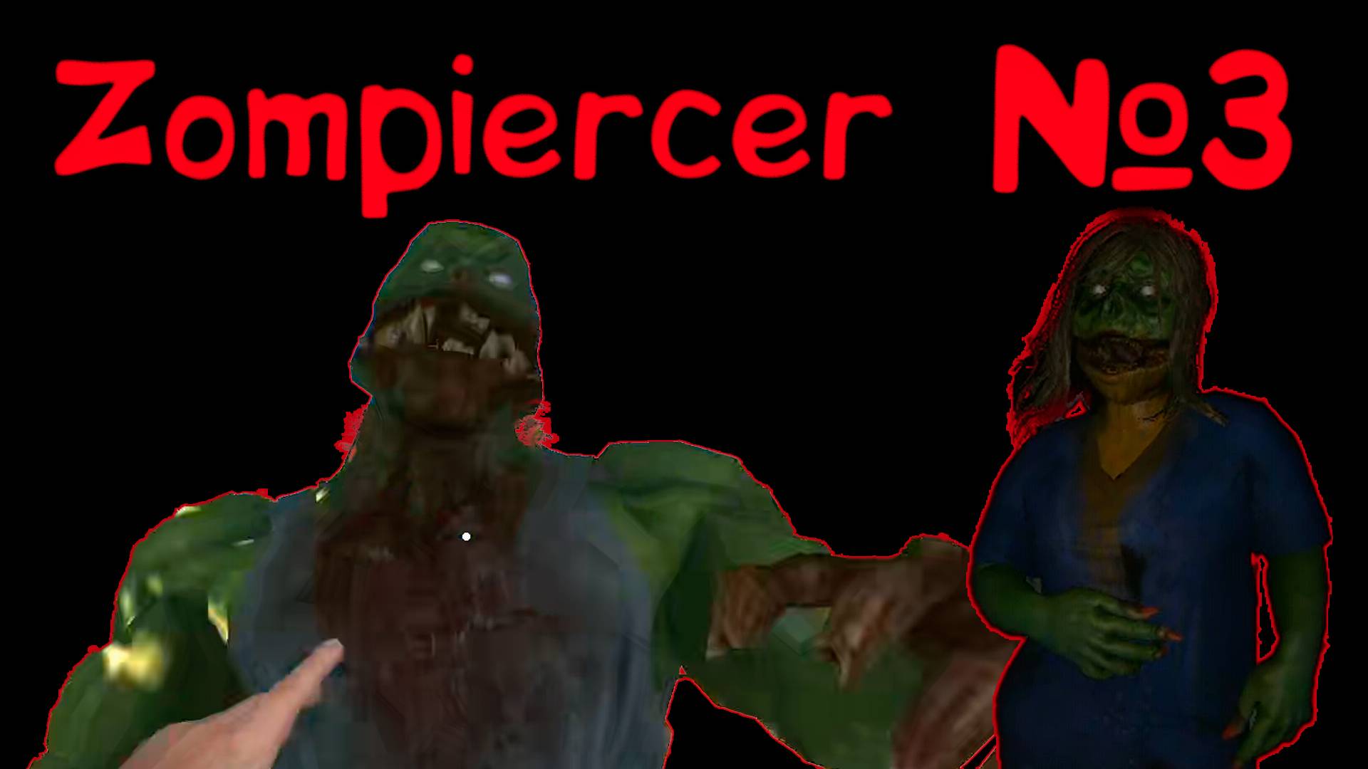 Зомби-качок: Zompiercer_3