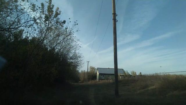 Село Осиновка (деревня Осиновка 1-я), Романовский район.