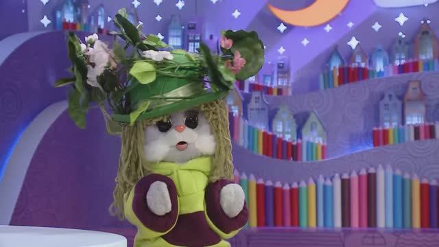 ✨Спокойной ночи, малыши✨048/2025 Лесовички