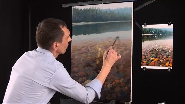 "Осенний всплеск": второй день марафона