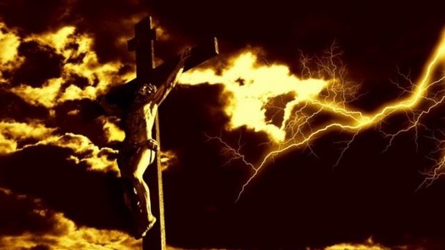 Спаси нас, грешных!