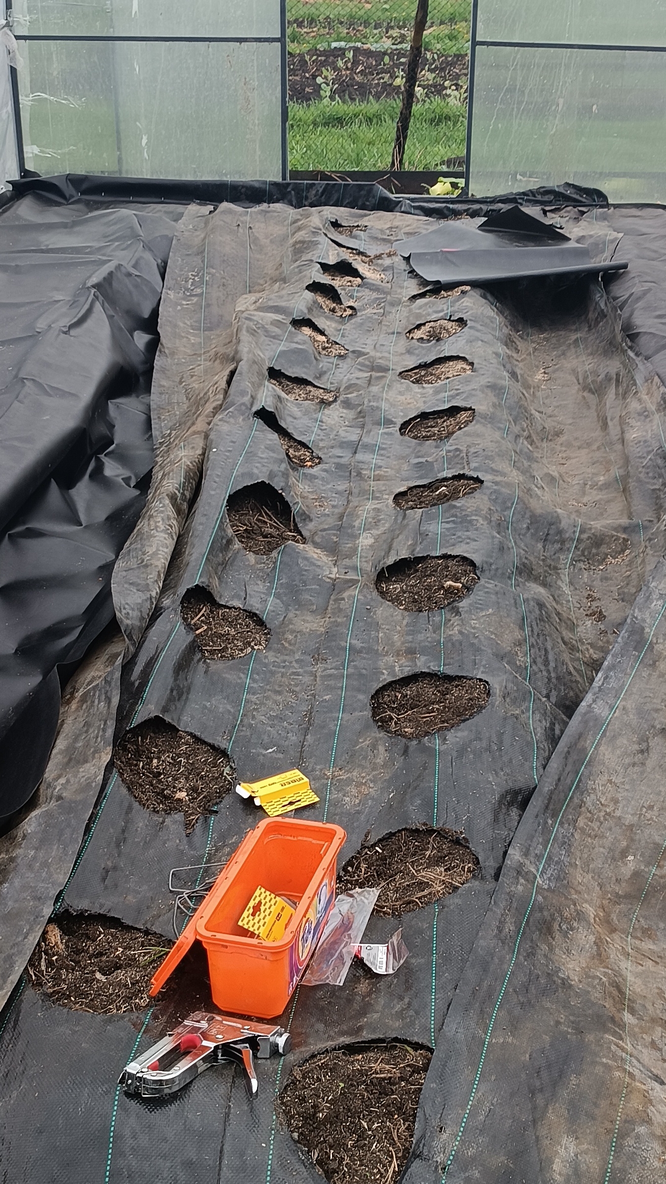 До и После. Некуда бежать, просто бери и делай!