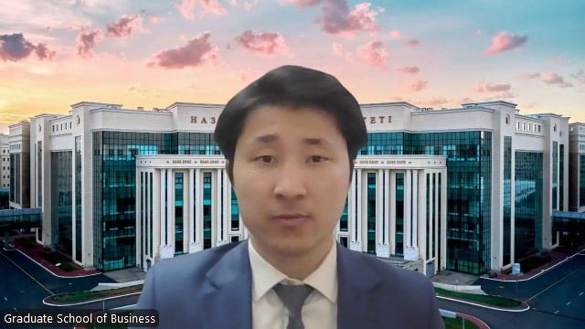 Поздравление Амангельдиева Низамиддина