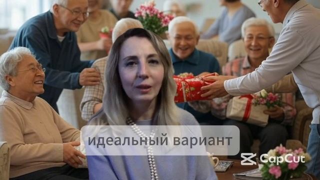 Интервью с волонтёром Натальей Бутенко