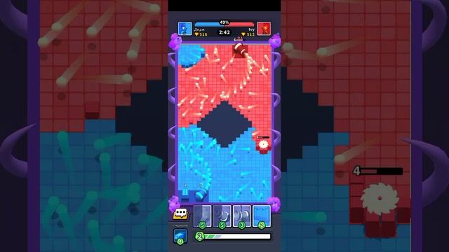 Ох, зря я туда полез!