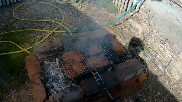 Конец Великого поста 2 часть Пасха 17.04.2018