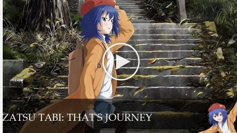 Это путешествие - 1 Сезон 9 серия - сериал 2025