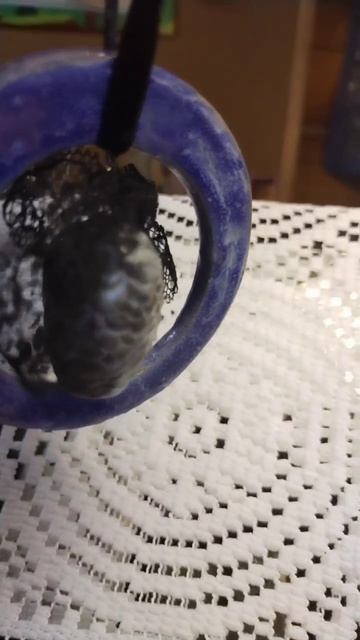 Брауни Блэк. Детская керамика