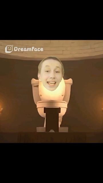 Скибиди-Туалет🚽