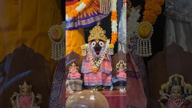 Джаганнатха Пури