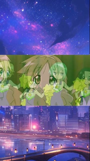 Another Dance #shorts #anime #amv