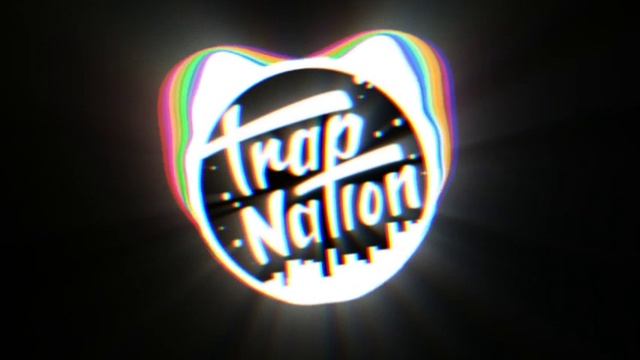 Светящийся Trap Nation для летней ночи 10