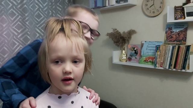 Смирнов Дмитрий, 10 лет