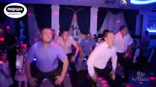 Ведущие
