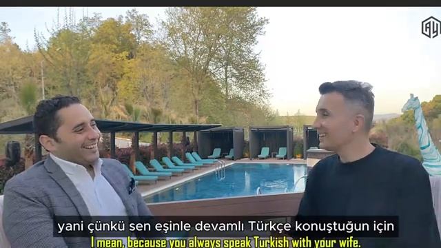 A2 B1 Türkçe Lets Meet and Talk - Tanışalım Konuşalım VitalThermalHotelSpa