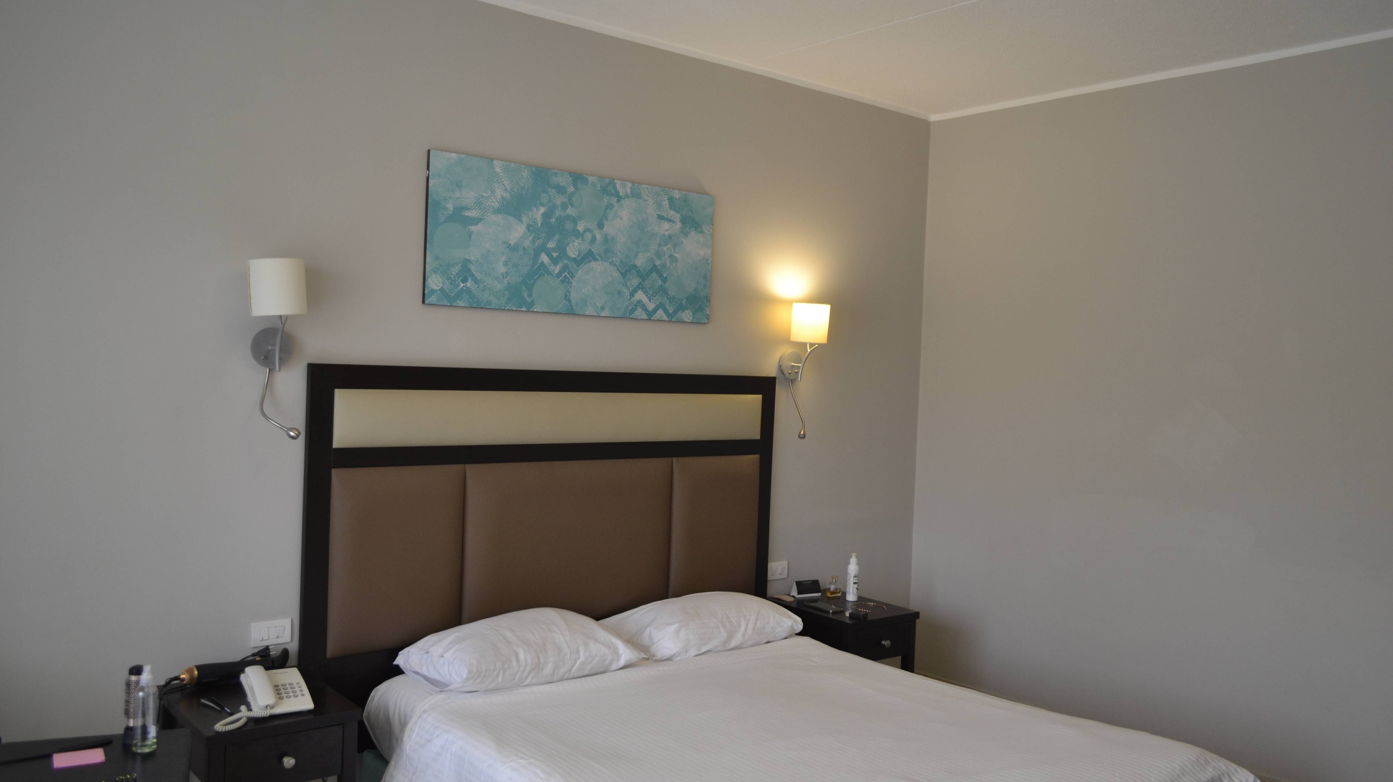 Номера Отеля Steigenberger Aqua Magic 5* Хургада ОБЗОР номера супериор