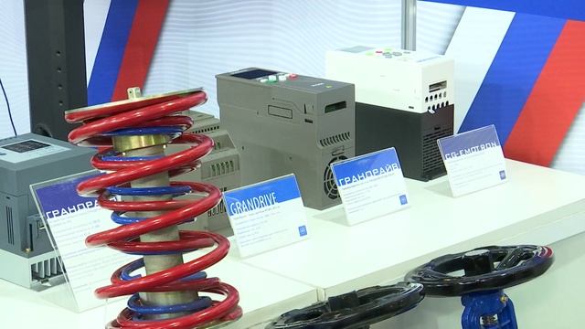 Инновационные разработки АДЛ на выставке "Уголь России и Майнинг - 2025" в Новокузнецке