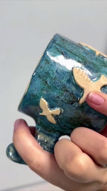 Кружка из Светлячка