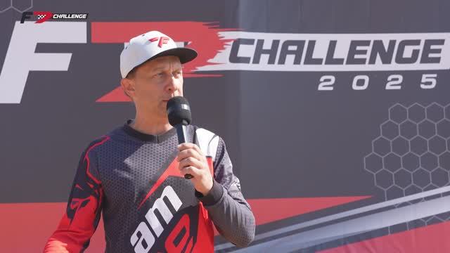 Первый этап F7Challenge 2025 - мощный старт сезона