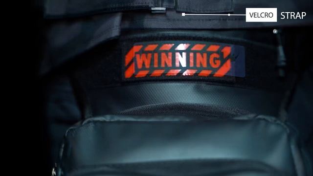 RhinoWalk MT102 Мотоциклетная набедренная сумка