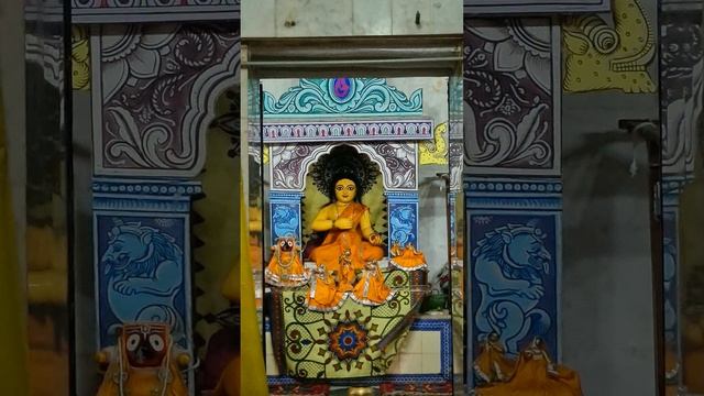 Джаганнатха Пури