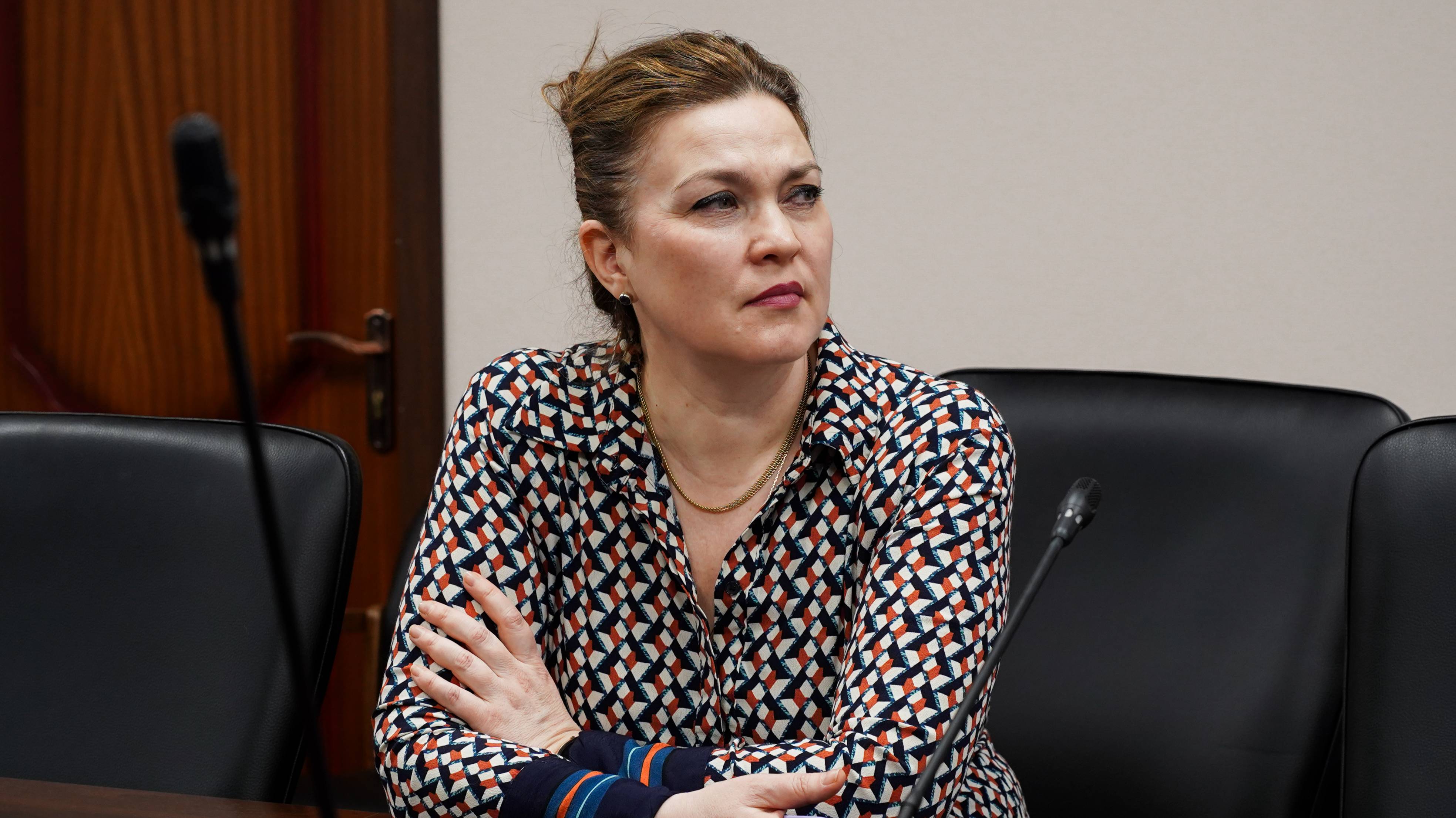 Маркотенко Екатерина Васильевна. IV Ассамблея «Школа Победы». Творческие мастерские.