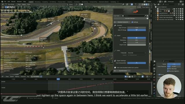 Module 4 - Barber Motorsports Park