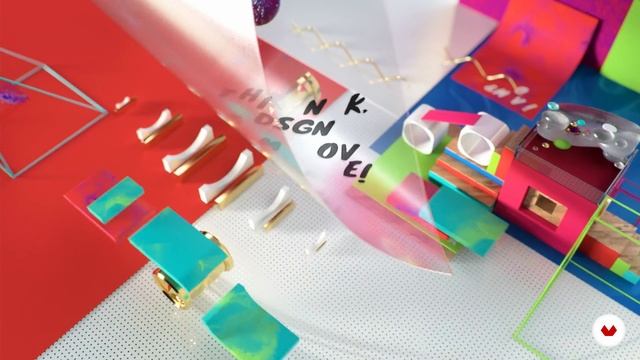 629-03 - What will we do in this course - Lighting Techniques with Cinema 4D