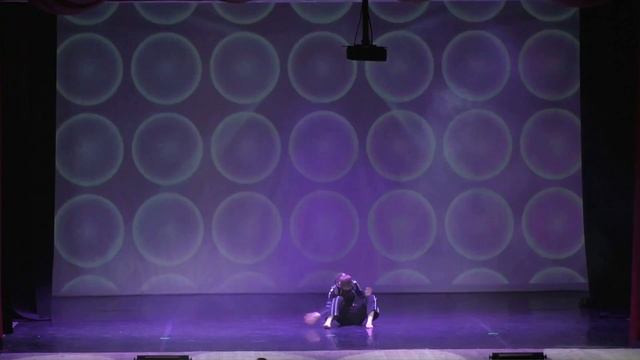 022 "Зона комфорта"