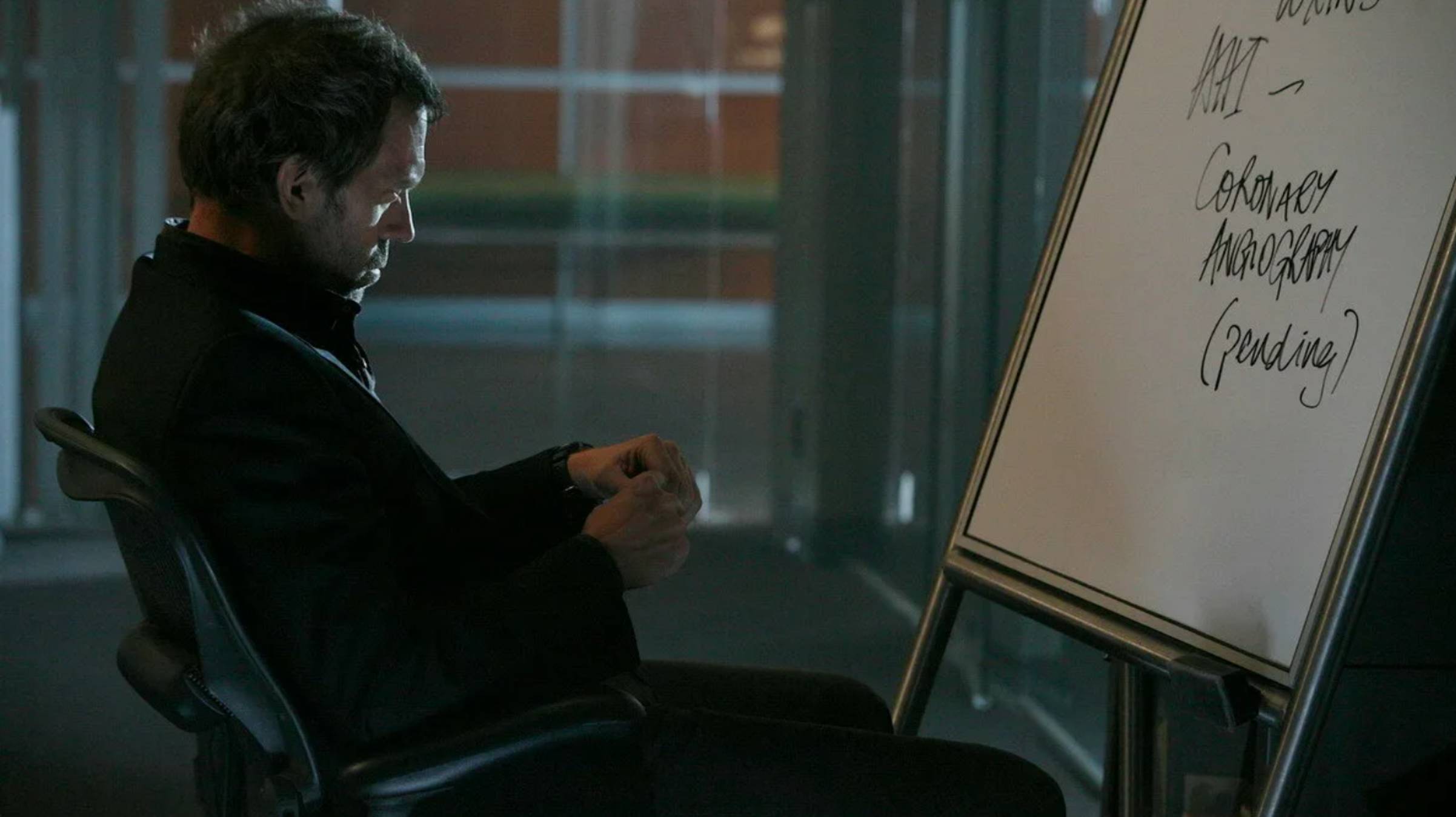 A FINE FRENZY - HOPE FOR THE HOPLESS_ДОКТОР ХАУС